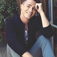 Miss Memory Lane: A Memoir by Colton Haynes | Goodreads