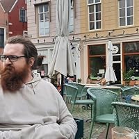 The God Patent by Ransom Stephens | Goodreads