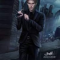 Night Runner (Night Runner, #1) by Max Turner | Goodreads