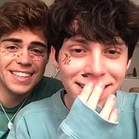 Horn-Horn (The Horn-Horn Series) by A.D.T. McLellan | Goodreads