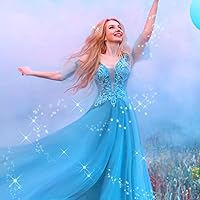 Luna Graced by KristiferAnn Thorne | Goodreads