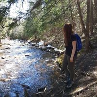 Random Passage (Random Passage, #1) by Bernice Morgan | Goodreads