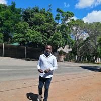 It’s More Than Just Money by Witness Mdaka | Goodreads