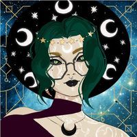 Spiritual Satanist Prayer Book: Infernal Reflections by Venus Satanas ...