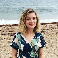 Beka Lamb by Zee Edgell | Goodreads