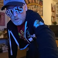 The Prisoner by Thomas M. Disch | Goodreads