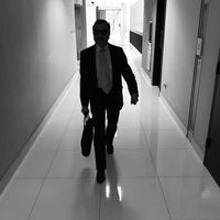 The Way by Cary Groner | Goodreads