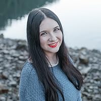 The Blood That Binds Us (Bound by Blood #1) by Erin Mainord | Goodreads