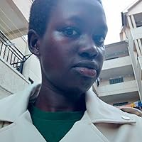 The Girl Was Mine by David Karanja | Goodreads