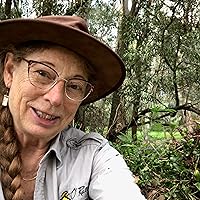 Desert Places by Robyn Davidson | Goodreads