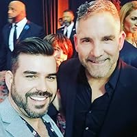 Running with the Giants: What the Old Testament Heroes Want You to Know ...