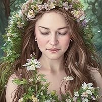 The Maiden & The Unseen (Love and Fate, #1) by Alexis Rune | Goodreads