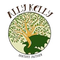 Of Earth and Flame (The Ithenmyr Chronicles, #1) by Elayna R. Gallea ...