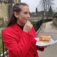 Lioness by Emily Perkins | Goodreads