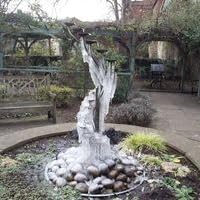 The Curse of the Chocolate Phoenix by Kate Saunders | Goodreads