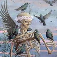 Tidal (Watersong, #3) by Amanda Hocking | Goodreads