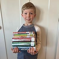 Horrible Harry and the Green Slime (Horrible Harry, #2) by Suzy Kline ...