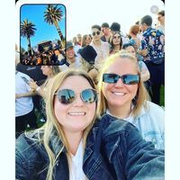 Living Next to Lulah by Nette Hilton | Goodreads