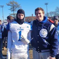 The Last Happy Summer: A Emotional Family Drama set in Boston during ...