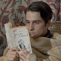 Affliction by Russell Banks | Goodreads