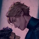 Dark Heir by C.S. Pacat | Goodreads