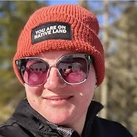 Edges by Léna Roy | Goodreads