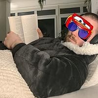 Geometry for Ocelots by Exurb1a | Goodreads