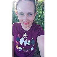 Hattie Peck by Emma Levey | Goodreads