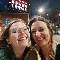 Falling Through the Earth by Danielle Trussoni | Goodreads