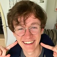 Genie: A Scientific Tragedy by Russ Rymer | Goodreads