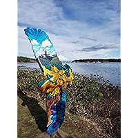 The 53rd Parallel (River of Lakes, #1) by Carl Nordgren | Goodreads