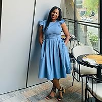 I Am a Girl from Africa by Elizabeth Nyamayaro | Goodreads