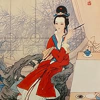 By a Woman's Hand: Illustrators of the Golden Age by Mary Carolyn ...