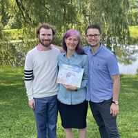 Robin in the Hood (Robbin' Hearts Series #1) by Diane J. Reed | Goodreads