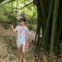 Showing Up by Nedd Brockmann | Goodreads