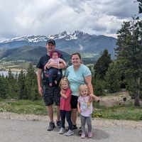 A True Home (Heartwood Hotel, #1) by Kallie George | Goodreads