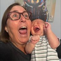 Deceptive Calm by Patricia Skipper | Goodreads