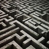 The Godhead Complex (The Maze Cutter, #2) by James Dashner | Goodreads