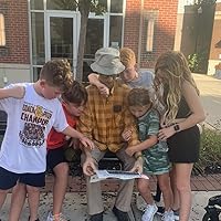 The Backward Bird Dog by Bill Wallace | Goodreads