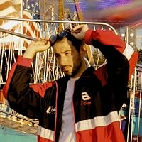 Sky's End (Above the Black, #1) by Marc J Gregson | Goodreads