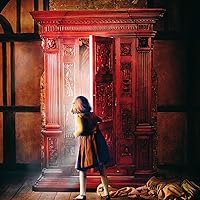 An Inheritance of Magic (Inheritance of Magic #1) by Benedict Jacka ...