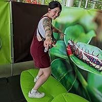 Reading Behind Bars: A True Story of Literature, Law, and Life as a ...