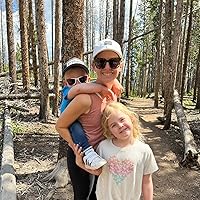 Love Your Kids Without Losing Yourself: 5 Steps for Busy Moms to Banish ...