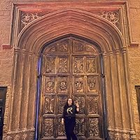 The Undetectables by Courtney Smyth | Goodreads