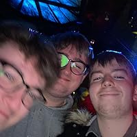 The Rig (The Rig, #1) by Joe Ducie | Goodreads