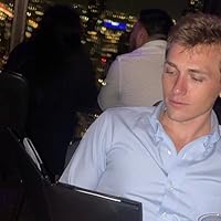 Den of Thieves by James B. Stewart | Goodreads