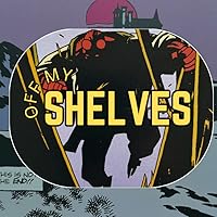 Rust Vol. 1: Visitor in the Field by Royden Lepp | Goodreads