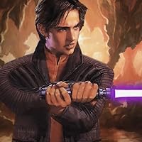 Balance Point (Star Wars: The New Jedi Order, #6) by Kathy Tyers ...