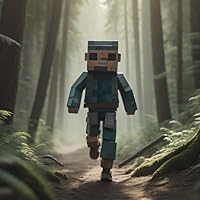 Diary of an 8-Bit Warrior: Shadow Over Aetheria: An Unofficial Minecraft Adventure by Cube Kid ...