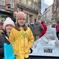 Lullaby by Claire Seeber | Goodreads